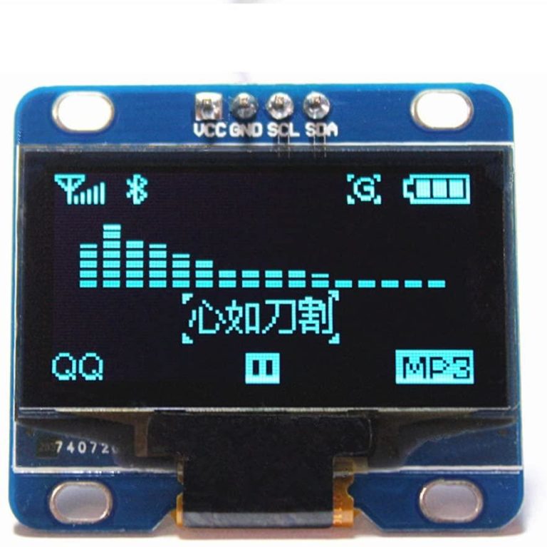 Arduino Dds Frequency Sweep Signal Generator Ad9850 Visuino Visual Development For Arduino