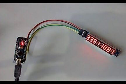 Arduino electronics project download - Visuino - Visual Development for Arduino