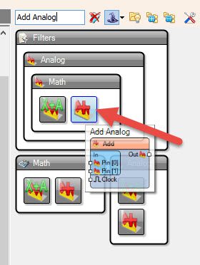 Arduino Pulse Generator Frequency Sweep - Visuino - Visual Development for Arduino