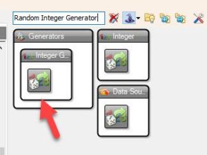 Arduino NeoPixel LED Ring Fire Simulation - Visuino - Visual Development for Arduino