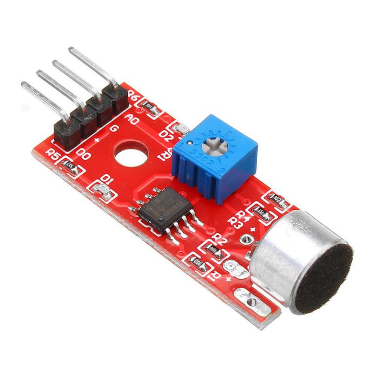 Clap Switch Using Sound Sensor & Arduino - Visuino - Visual Development ... Clap Switch Using Sound Sensor & Arduino - Visuino - Visual Development ...