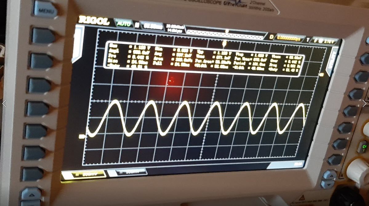 Arduino Dds Frequency Sweep Signal Generator Ad9850 Visuino Visual Development For Arduino 3528