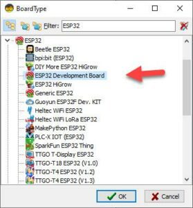 How to Use PCF8574 GPIO Extender With Arduino or ESP32 - Visuino - Visual Development for Arduino