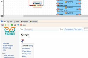 Visuino Features - Visuino - Visual Development for Arduino