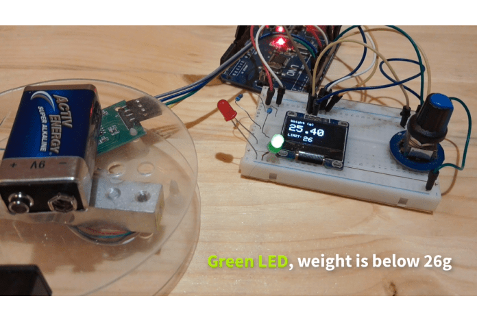 Visuino Visual Development For Arduino