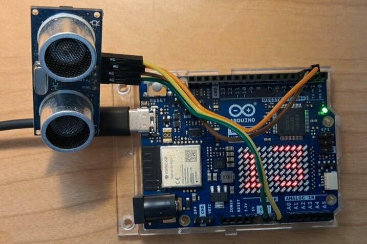 Beginners - Visuino - Visual Development for Arduino