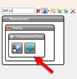 Serial Communication Between 2 Arduinos – Display Temperature - Visuino - Visual Development for ...