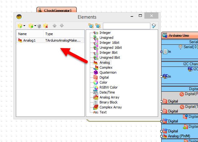 Serial Communication Between 2 Arduinos – Display Temperature - Visuino - Visual Development for ...