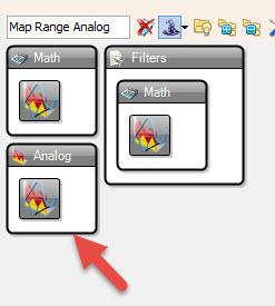 Light Meter Gauge Using Arduino - Visuino - Visual Development for Arduino