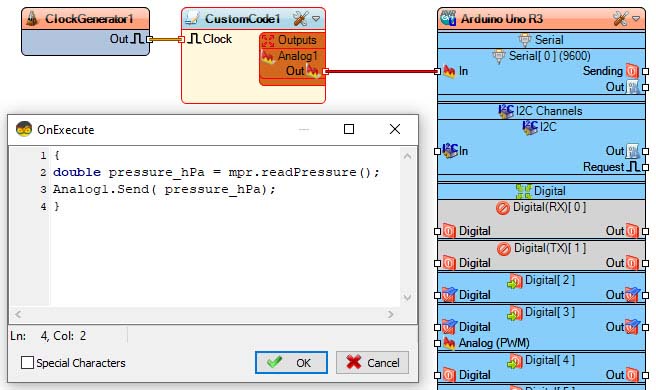 About Visuino Pro Version Visuino Visual Development For Arduino