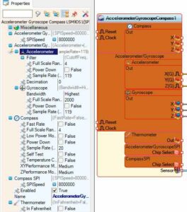 Visuino Features - Visuino - Visual Development for Arduino