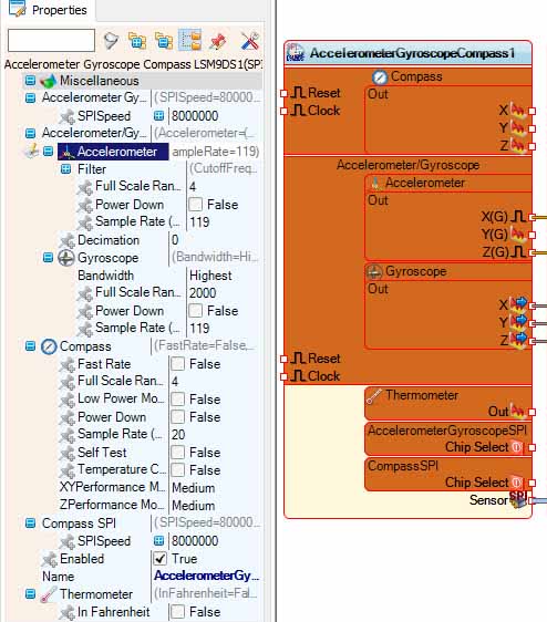 Visuino Features - Visuino - Visual Development for Arduino Visuino Features - Visuino - Visual Development for Arduino