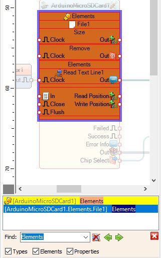 Visuino Features - Visuino - Visual Development for Arduino Visuino Features - Visuino - Visual Development for Arduino