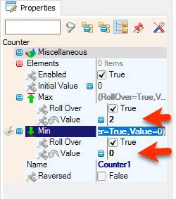 Arduino Nano ESP32 RGB LED Blink Using Visuino - Visuino - Visual Development for Arduino