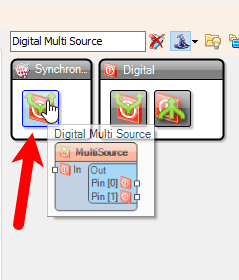 Remote Control a Linear Actuator With Visuino & Arduino - Visuino - Visual Development for Arduino