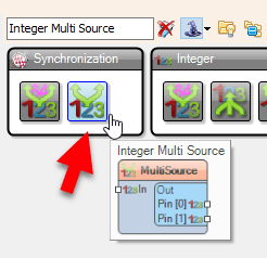 Arduino OLED Countdown Timer Using Visual Programming - Visuino - Visual Development for Arduino