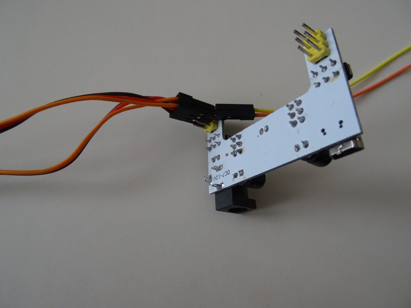 Arduino Nano and Visuino: Control Servos With Joystick | Visuino - Visual Development for Arduino