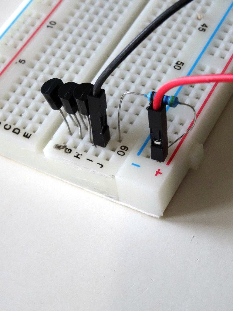 Arduino Nano: Read Multiple DS1820/DS18S20 Maxim One Wire Thermometers With Visuino | Visuino ...
