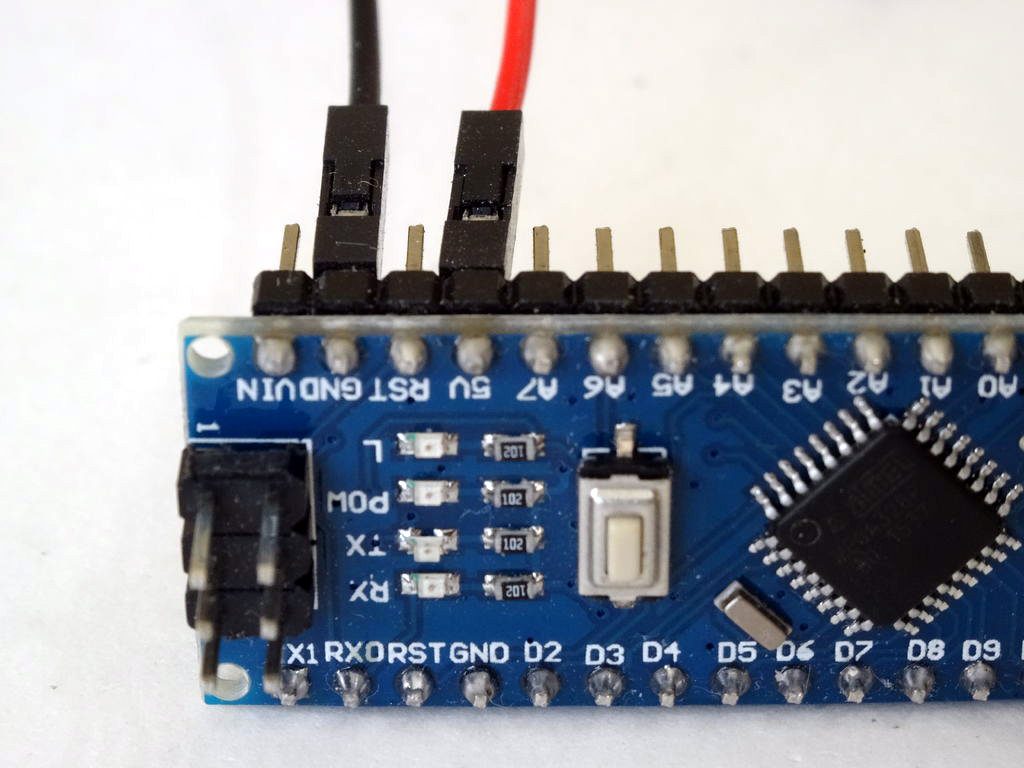 Arduino Nano and Visuino: Save Rotary Encoder Value in EEPROM | Visuino - Visual Development for ...