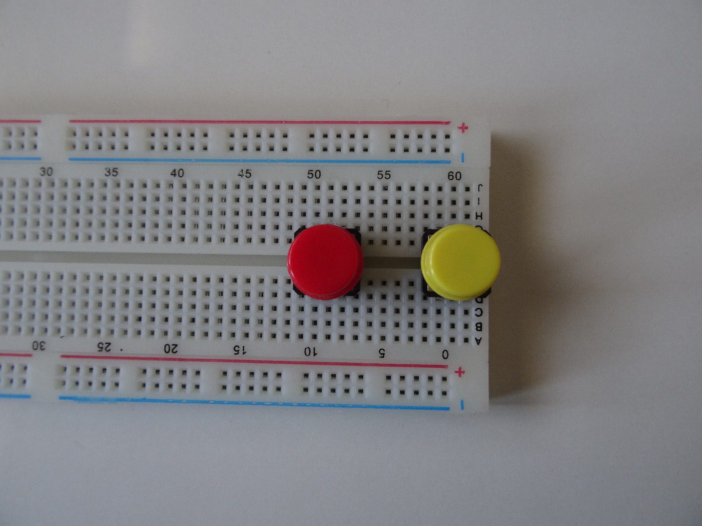 Arduino: Control Servo With Buttons | Visuino - Visual Development for Arduino