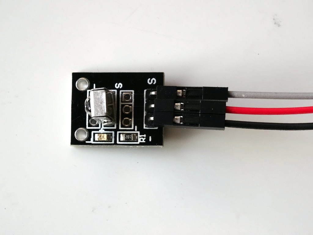 Arduino Nano and Visuino: Infrared Remote Control Receiver - Visuino - Visual Development for ...