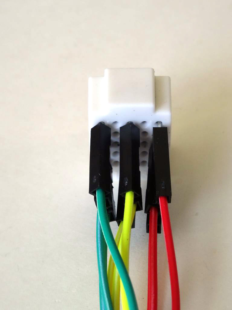 Arduino Nano Show Datetime From Ds1307 Real Time Clockrtc On I2c 2