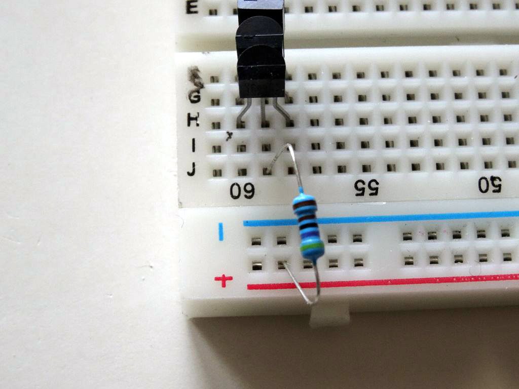 Arduino Nano: Read Multiple DS1820/DS18S20 Maxim One Wire Thermometers With Visuino | Visuino ...