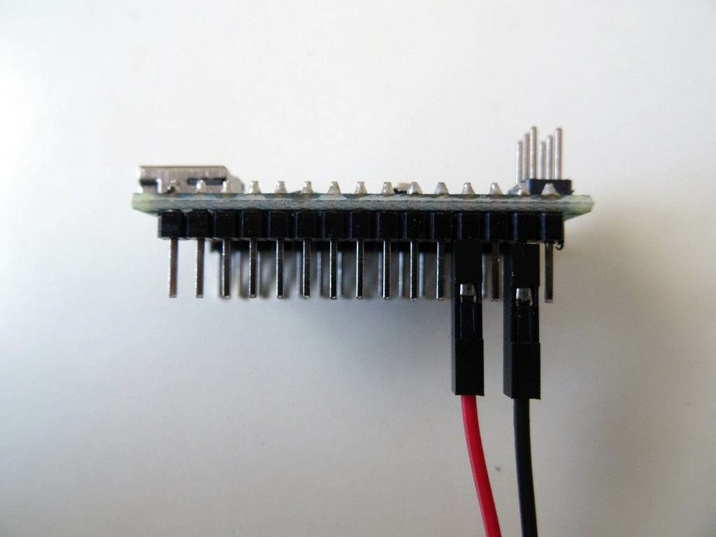 Arduino Nano: Debouncing, and Toggle Button With Visuino | Visuino - Visual Development for Arduino